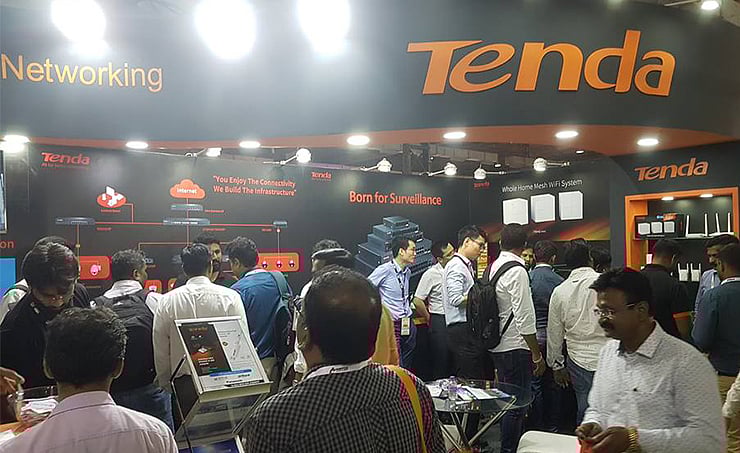 Tenda India, Tenda Routers, Tenda Partners, It News, Technology News ...
