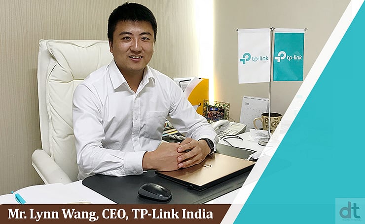 TP-Link India, TP-Link Routers, TP-Link Networking Solutions, TP-Link ...