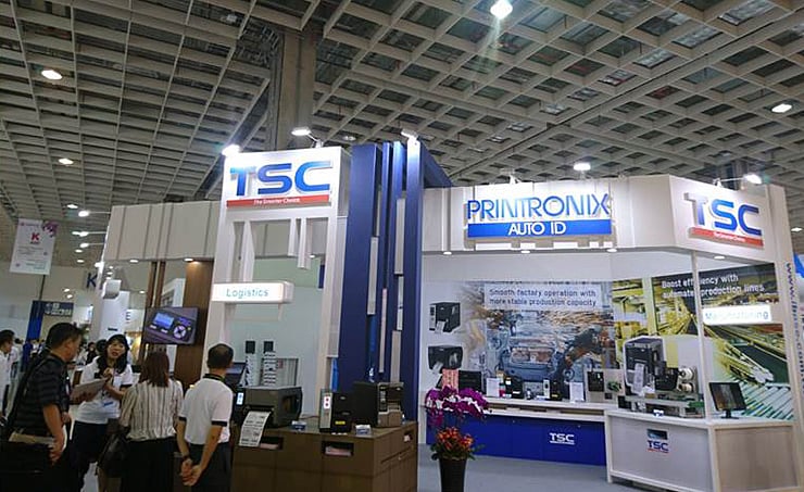 TSC India, TSC Softwares, Computex 2018, IT News, Technology News ...