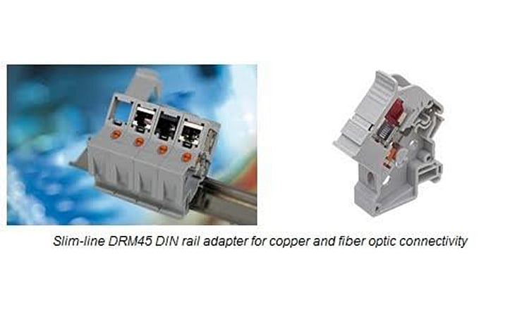 R&M India, R&M Rail Adapter, R&M Partners, IT News, Technology News ...