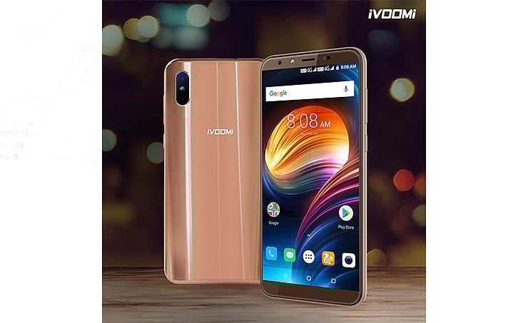 iVOOMiIndia, iVOOMi Smartphone, iVOOMi i2 Smartphone, iVOOMi Partners ...