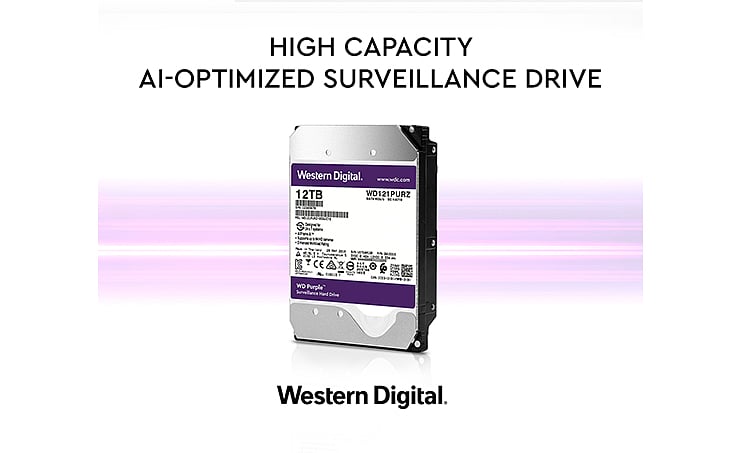 WD India, Western Digital, Western Digital Hard Drive, Western Digital ...