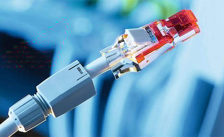 R&M India, R&M FM45, R&M Field Mountable, IT News, Technology News ...