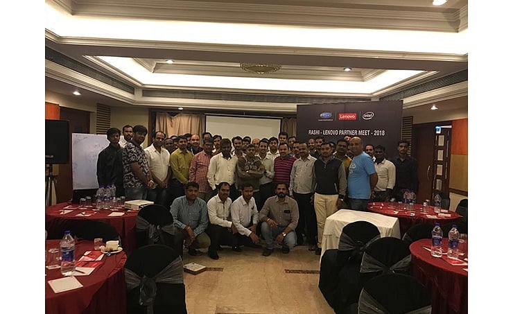 Rashi Peripherals, Rashi Peripherals Distribution, Rashi Peripheral ...