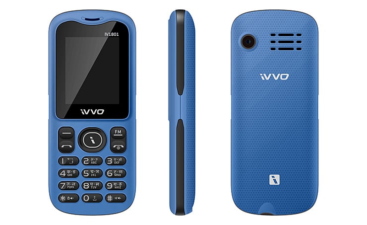 iVVO India, iVVO Feature Phone, iVVO Eco Series Phone, iVVO Partners ...