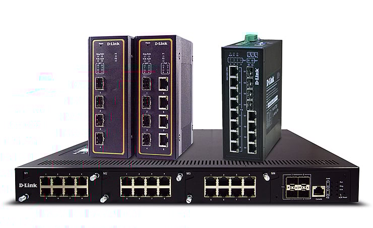 D-Link India, D-link Router, D-Link Ethernet Switches, D-Link ...