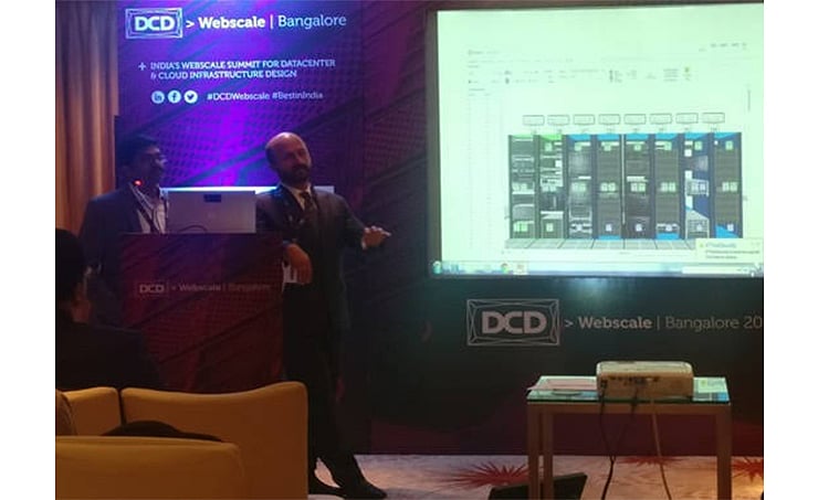 NetRack India, NetRack Innovative Products, iRack Block, IT News ...