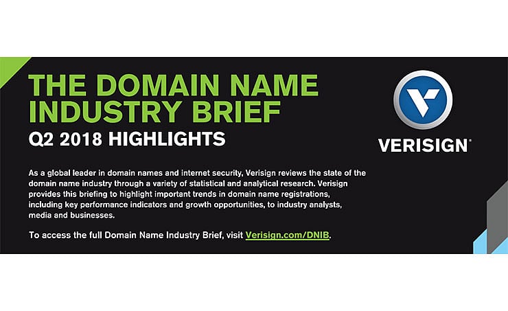 Verisign India, Verisign Report, Domain Names, Domain Name Registration ...