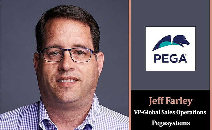 Pegasystems India, Pegasystems Appoint Jeff Taylor, Pegasystems Vice President, Pegasystems New ...