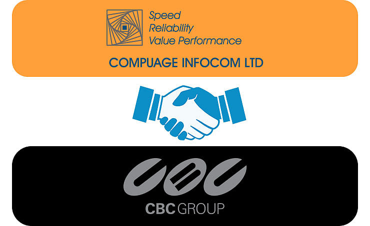 Compuage India, CBC India, CBC National Distributor, CBC CCTV Products ...