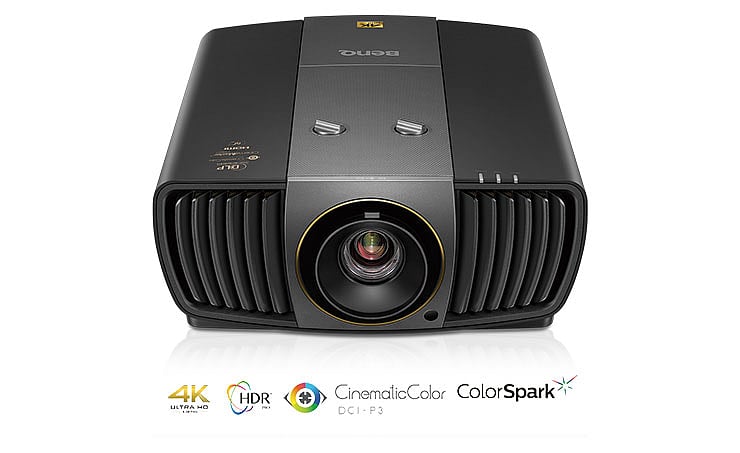 BenQ India, BenQ Projector, BenQ Home Cinema Projector, BenQ Latest ...
