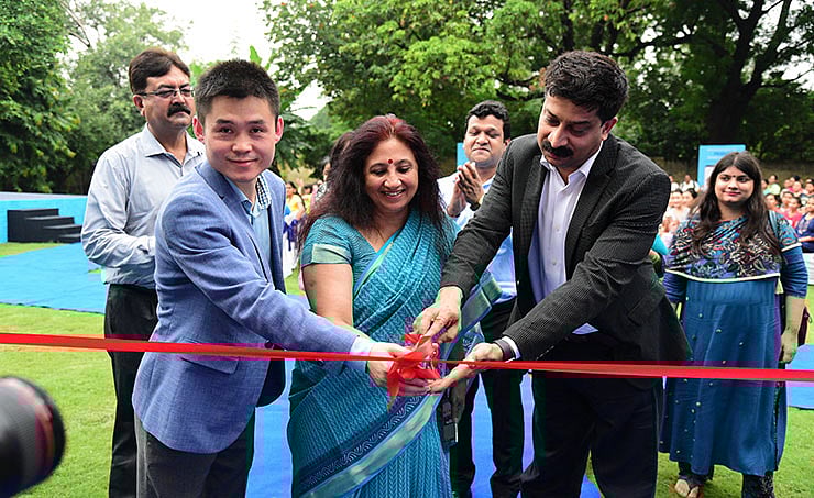 Haier India, Haier Appliances, Haier Smart Laundry System, Haier ...