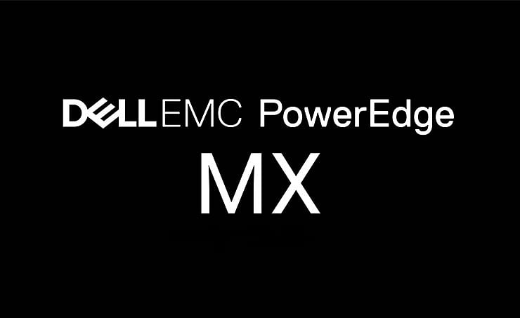 Dell EMC, Dell Servers, Dell PowerEdge MX, Dell PowerEdge Server, Dell ...