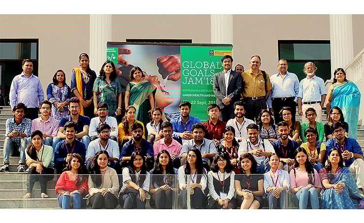 World University of Design, WUD Initiative, Global Design Thinking ...