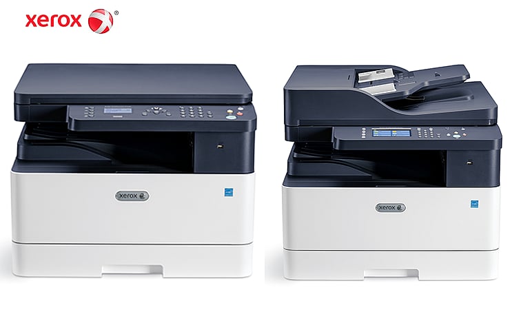 Xerox India, Xerox MFP Printers, Xerox New Printers, SMB Printers, IT ...