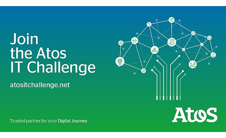 Atos India,IT Challenge 2019, Atos Machine Learning for Sustainability ...