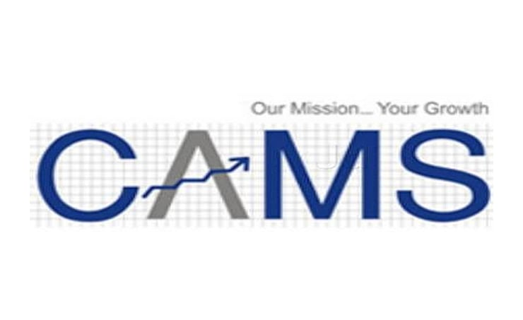 CAMS India, CAMS Launch Camserv, Computer Age Management Service, CAMS Self Service Chatbot ...