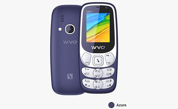 iVVO India, iVVO Online Store, iVVO Smartphones, IT News, Telecom News ...