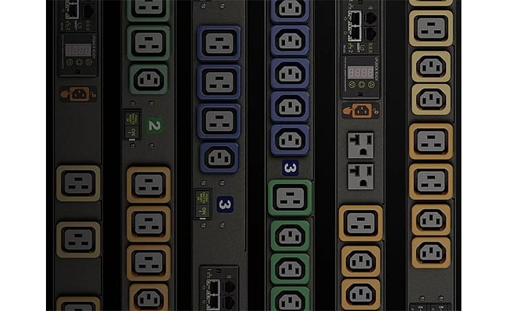 Vertiv India, Vertiv VRacks, Vertiv New Products, IT News, Technology ...