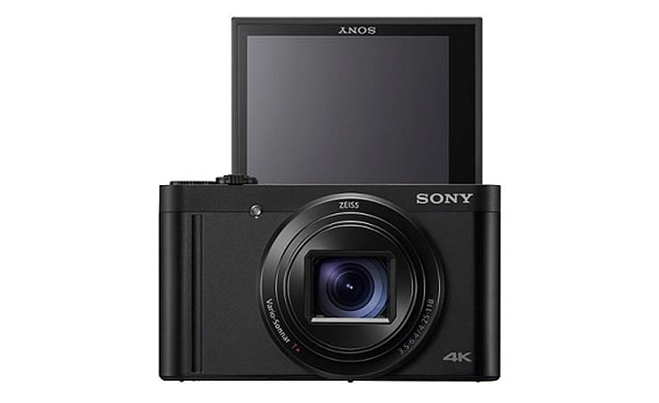 Sony India, Sony Camera, Sony High zoom Camera, Sony Travel Camera ...
