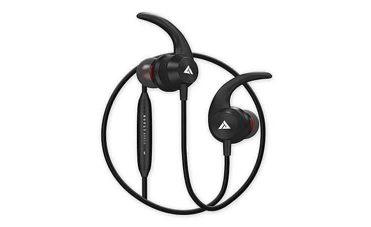 Boult Audio India, In-Ear Wireless Bluetooth, Boult Audio 4.2 Earphones ...