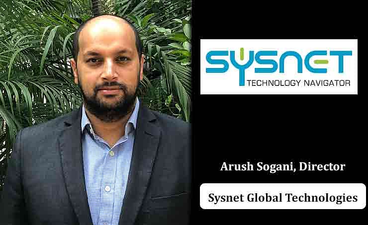 Sysnet Global Technologies, Sysnet Global Article, Arush Sogani Article ...