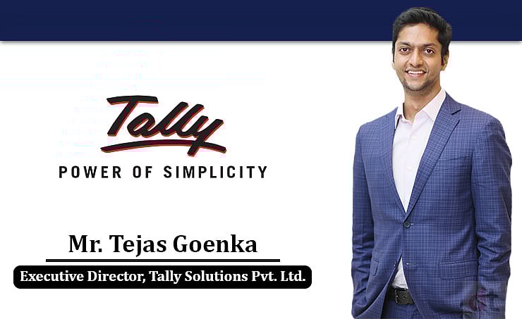 Tally Solutions, Tally Solutions Article, Tally Solutions Executive ...