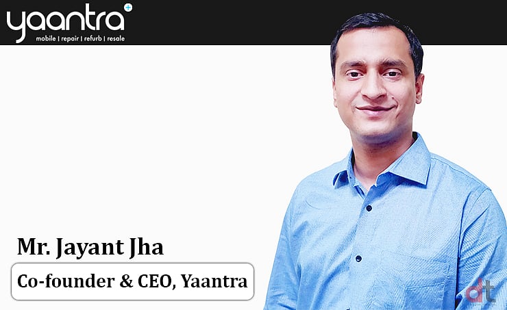 Yaantra India, Yaantra Phones, Refurbished Smartphones, Yaantra ...