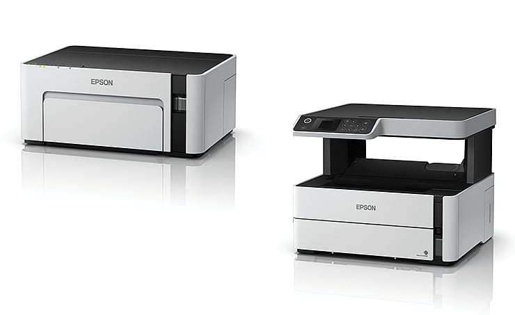Epson India, Epson EcoTank Printers, EcoTank Printers, Epson InkTank ...