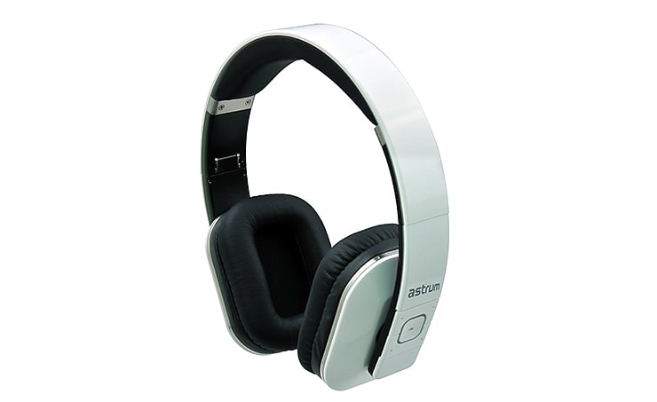 Astrum India, Astrum HT500 Headset, APTX wireless headset, HT500 ...