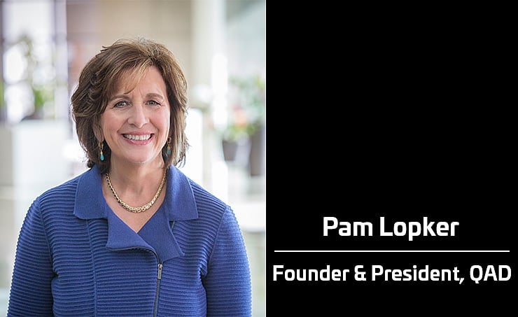 QAD India, QAD ERP solution, Automotive Industry, ERP solution, IT News ...