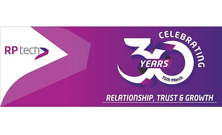 RP Tech, RP Tech Distribution, RP tech Anniversary, IT News, Technology ...