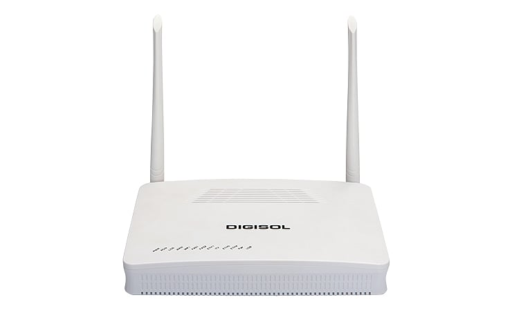 DIGISOL India, DIGISOL Router, DIGISOL GPON Router, Next Generation ...