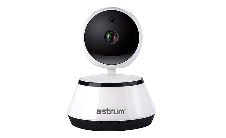 Astrum India, Astrum SmartHD Camera, Astrum IP100 Camera, Astrum IP With Wifi, Camera Inbuilt ...
