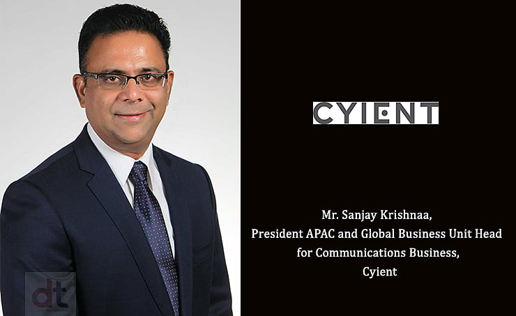 Cyient India, Cyient 5G Network, Cyient 5G Deployment, Communications ...