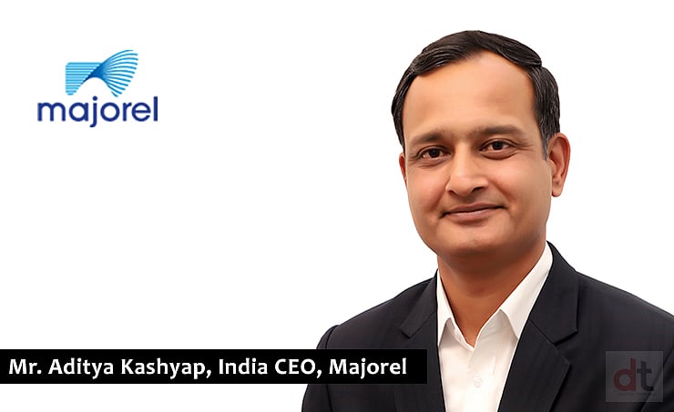 Majorel India, Majorel Technology Solutions, Majorel AI Solutions ...