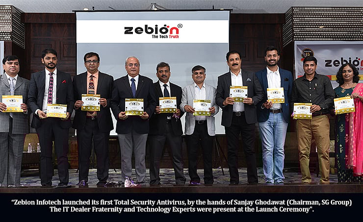 Zebion India, Zebion Anti-Virus, Zebion New Antivirus, Zebion Total ...