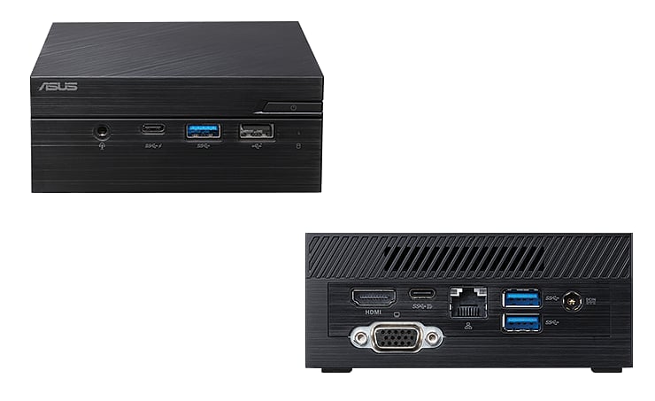 ASUS India, ASUS PC PN Series, ASUS Mini PC, ASUS, PC PB Series, ASUS ...