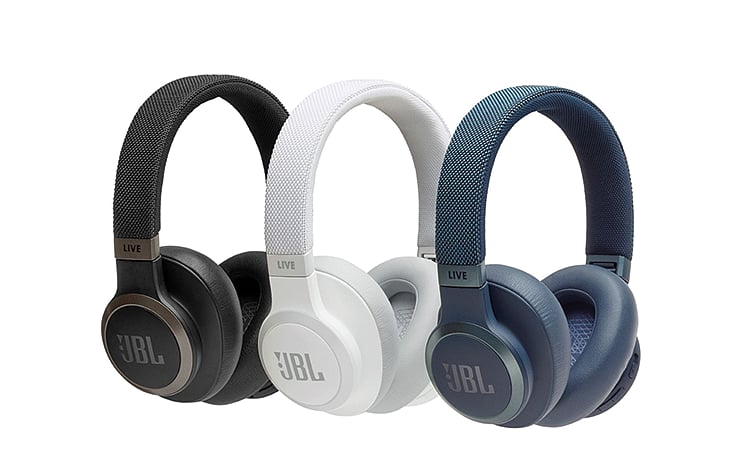JBL India, JBL Wireless Headphone, JBL New Headphones, JBL Live ...