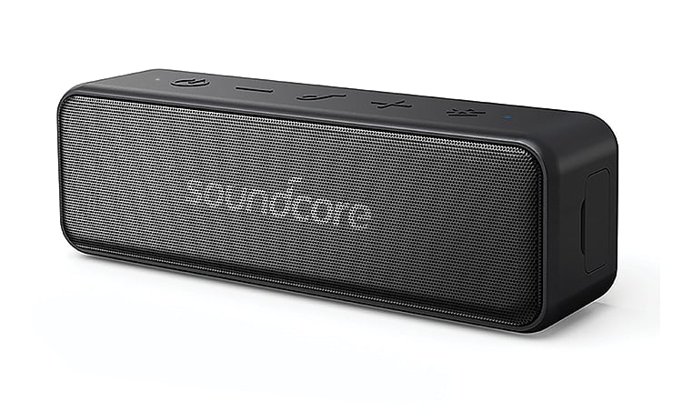 Soundcore India, Soundcore by Anker, Soundcore Speakers, Soundcore ...