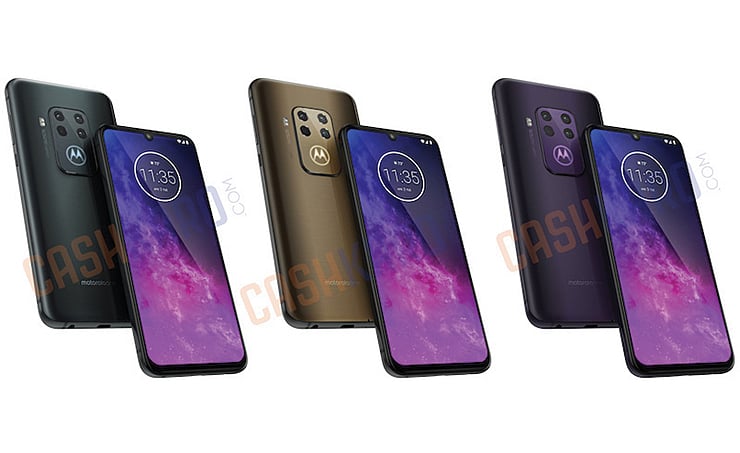 Motorola India, Motorola Smartphone, Motorola Upcoming Smartphone ...