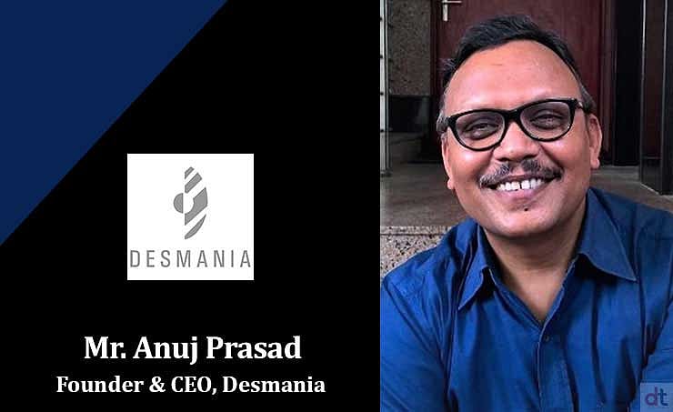 Desmania India, Mobility for Smart Cities, Smartness of Systems ...