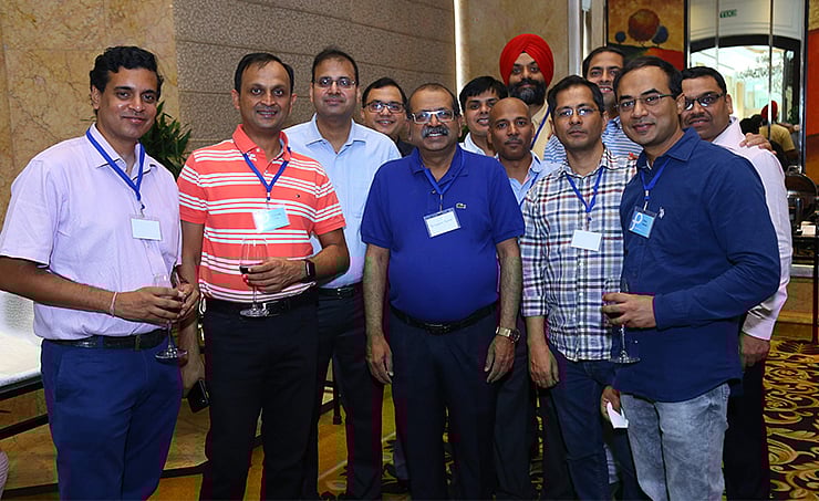 Eightfold.ai India, Eightfold.ai Nalanda, AI innovation Hub, AI ...