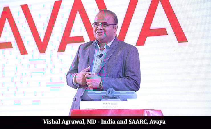 Avaya India, Avaya New Services, Avaya Equinox Meetings Online, Avaya ...