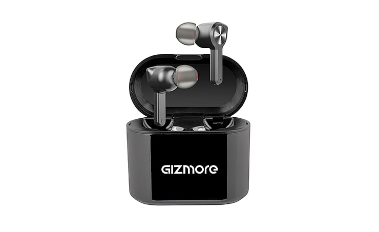 Gizmore India, Gizmore Earbuds, Gizmore New Ear Buds, Wireless Ear Buds ...