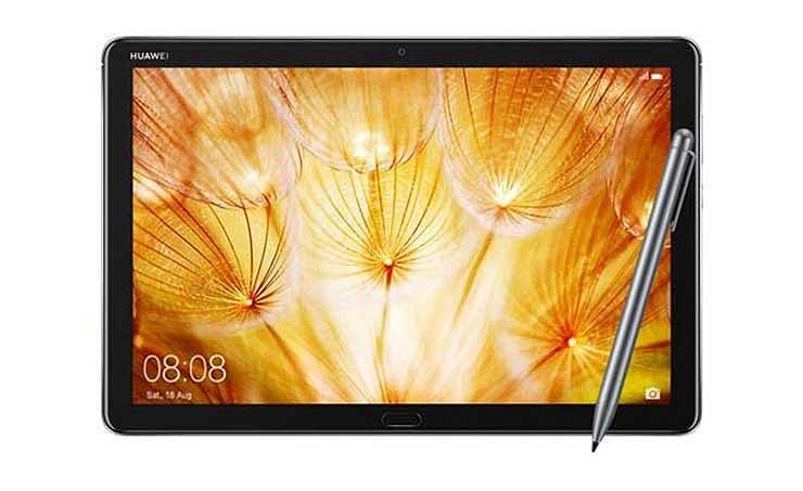 Huawei India, Huawei Tab, Huawei MediaPad M5 lite, MediaPad M5 lite Tab ...