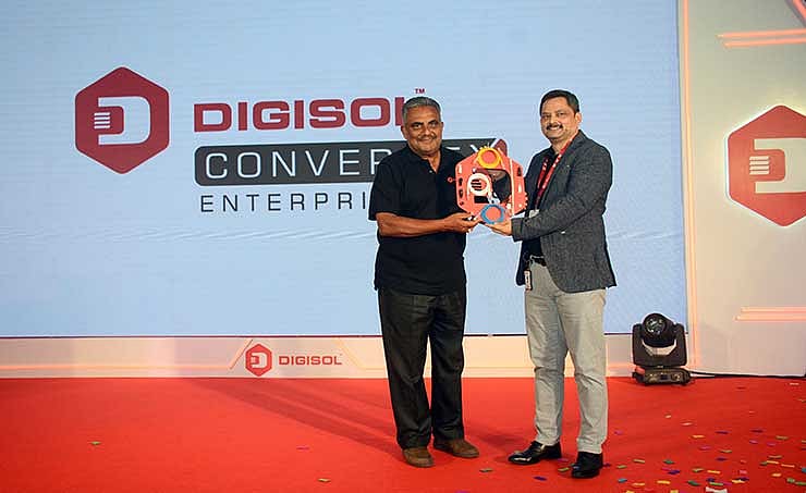 Digisol India, Digisol Structured Cabling Solutions, Digisol ConvergeX ...