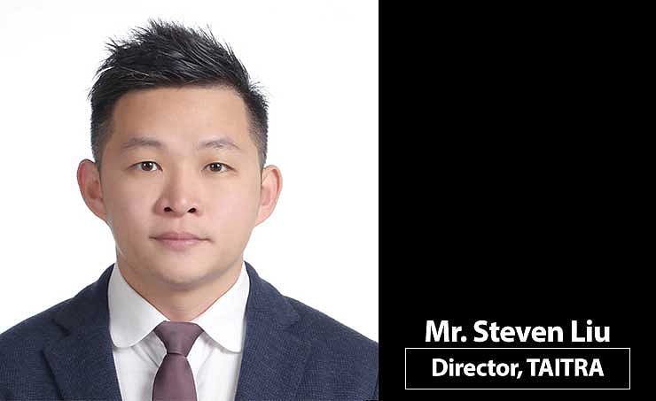 TAITRA, Taiwan Excellence, Gaming Industry, Indian eSports Industry ...