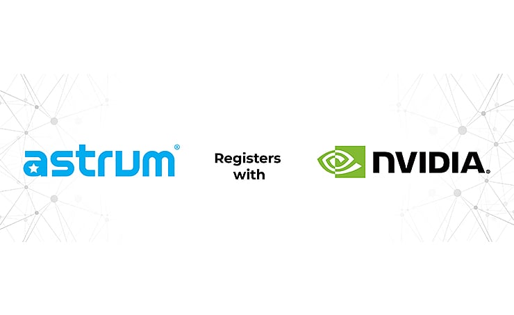 Astrum India, Astrum Innovations, Astrum R&D Center, NVIDIA India, NVIDIA Inception Program, IT ...