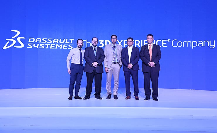 Dassault Systems, 3DEXPERIENCE Conference, Dassault Systems Organized Conference, IT News ...